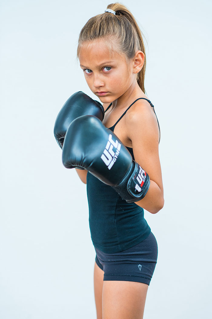 Brand Model and Talent | Haven Teens Girls