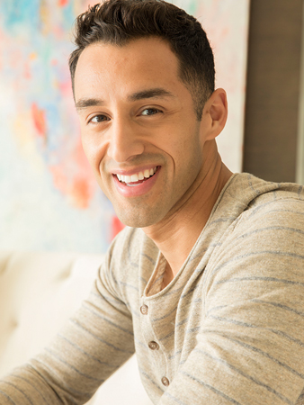 Brand Model and Talent | Lifestyle Men Men