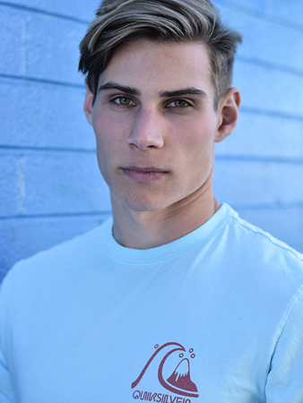 Brand Model and Talent | New Face Men Men