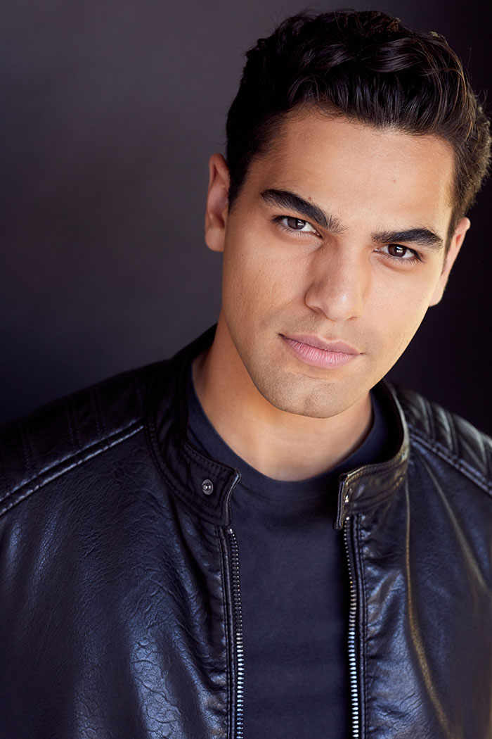 Brand Model and Talent | Joshua Butler Lifestyle Men