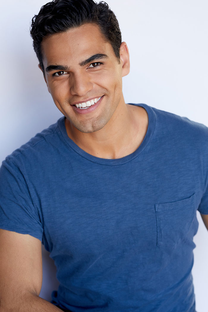 Brand Model and Talent | Joshua Butler Lifestyle Men