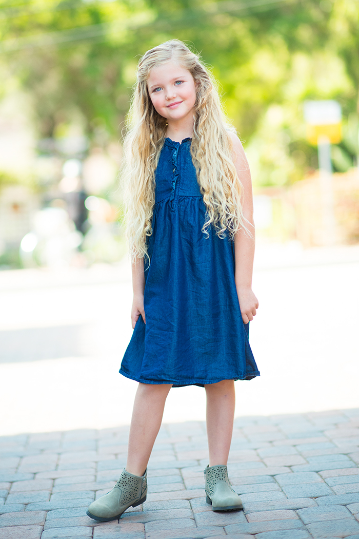 Brand Model and Talent | Kaitlyn Rae Kids Girls