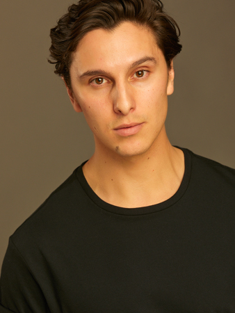 Brand Model and Talent | New Face Men Men