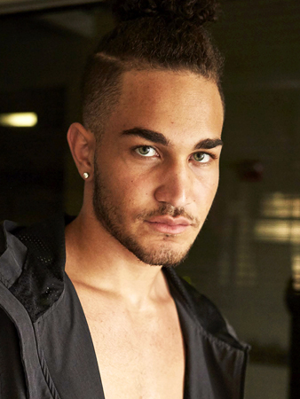 Brand Model and Talent | Urban Men Men