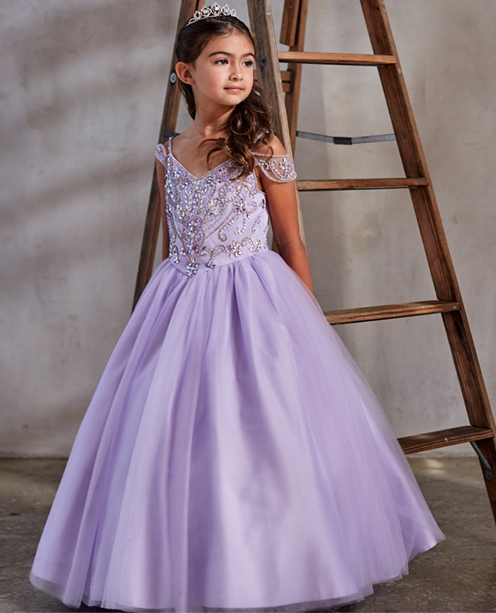 Brand Model and Talent | Isla C. Kids Girls