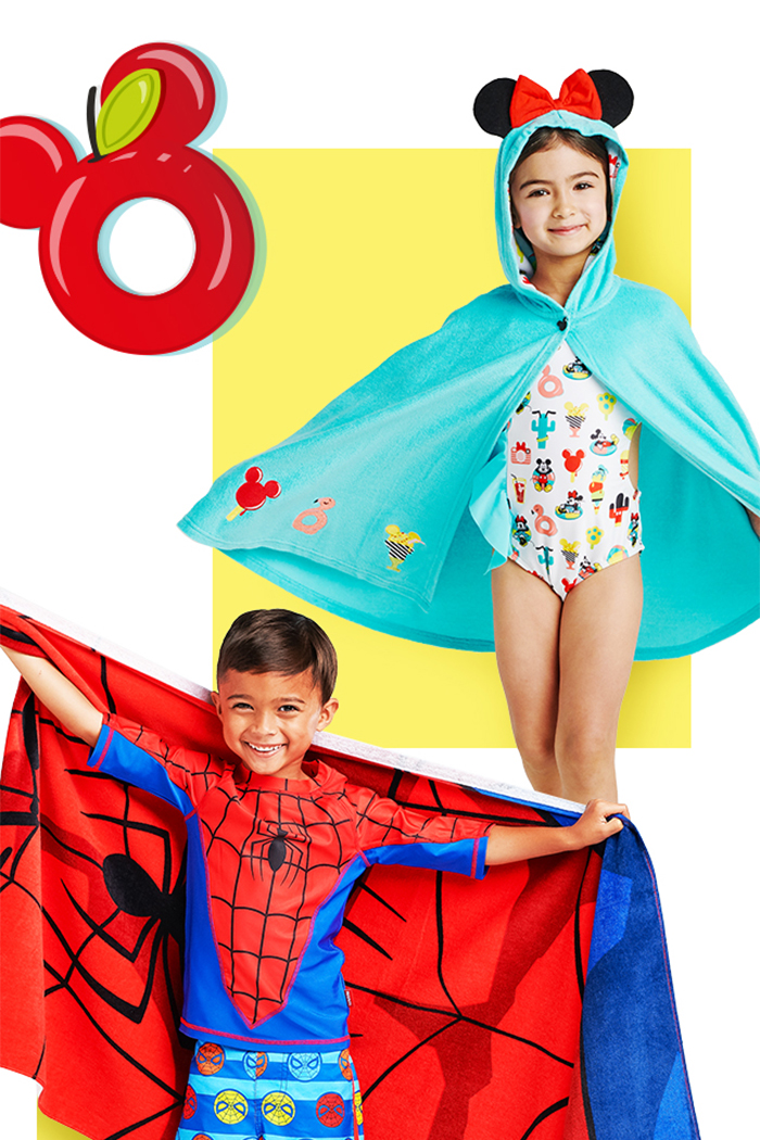 Brand Model and Talent | Isla C. Kids Girls