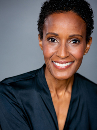 Brand Model and Talent | Classic Women Women