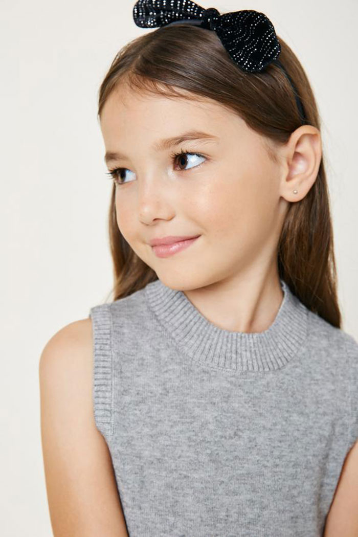 Brand Model and Talent | Adali Kids Girls
