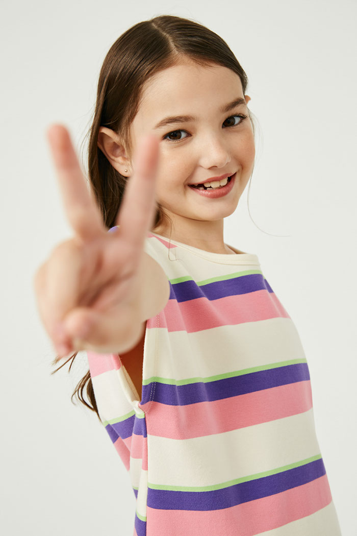 Brand Model and Talent | Adali Kids Girls