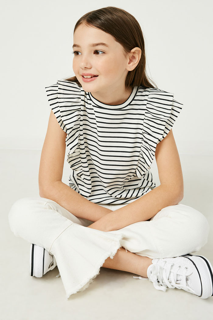 Brand Model and Talent | Adali Kids Girls