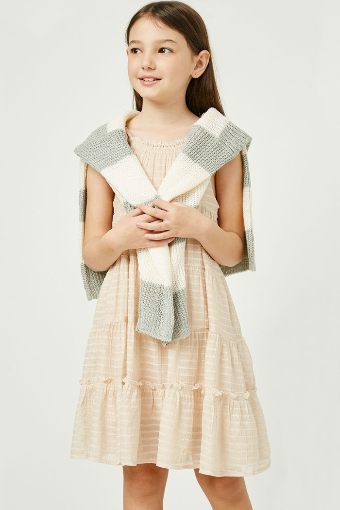 Brand Model and Talent | Adali Kids Girls