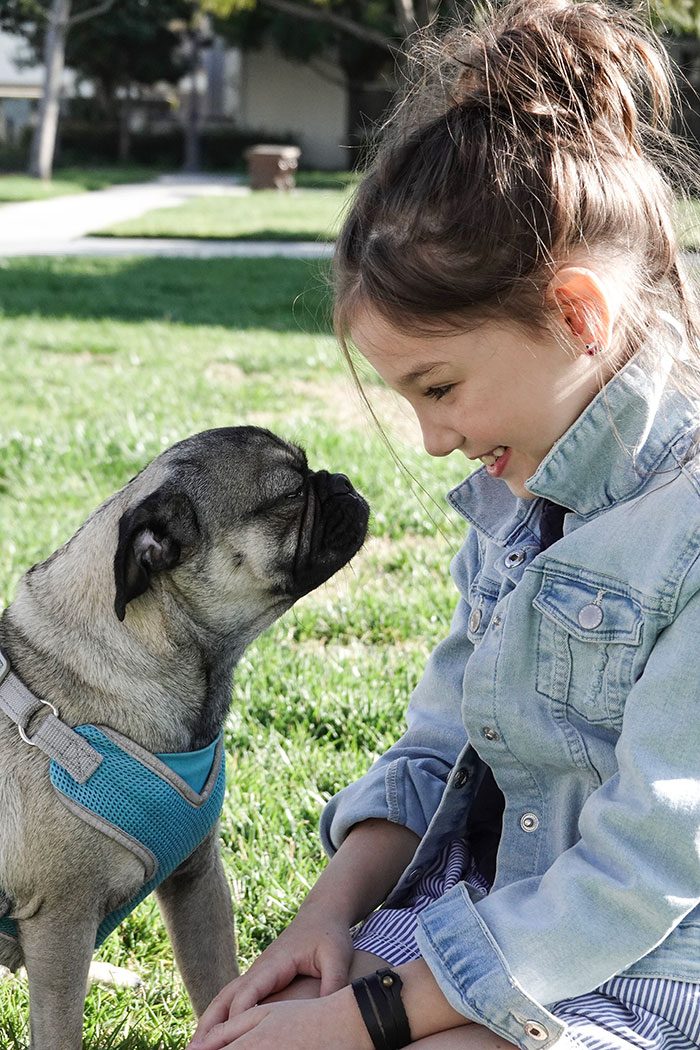 Brand Model and Talent | Adali Kids Girls