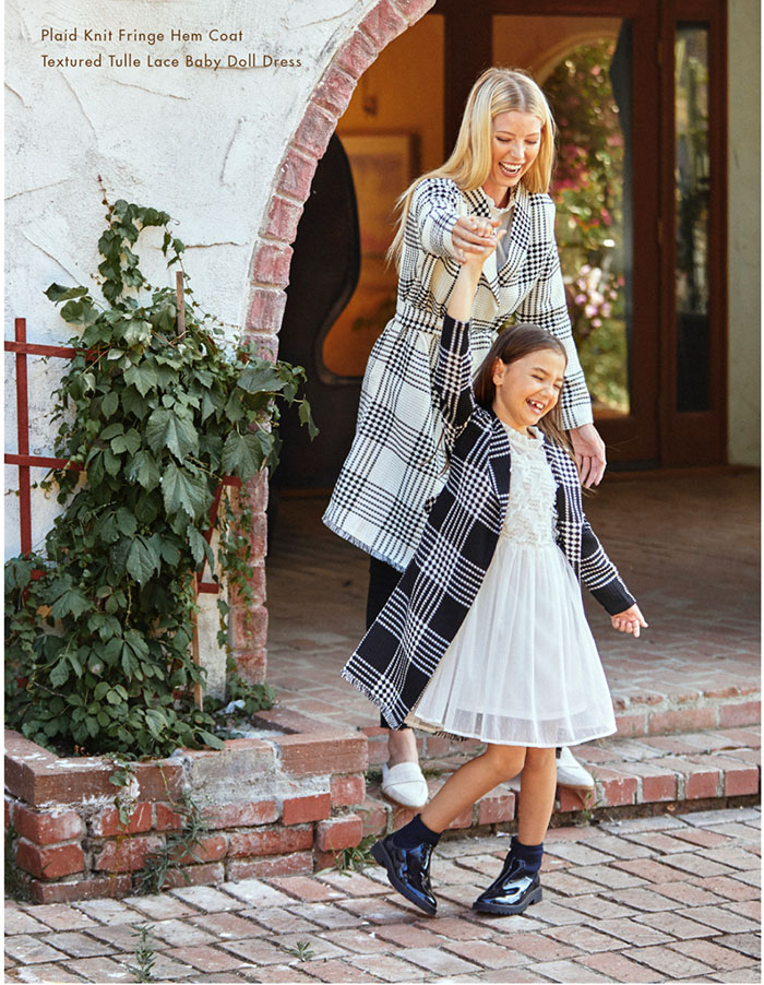 Brand Model and Talent | Adali Kids Girls