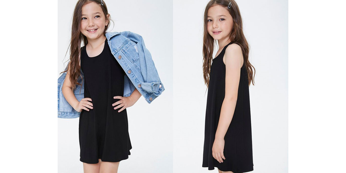 Brand Model and Talent | Adali Kids Girls
