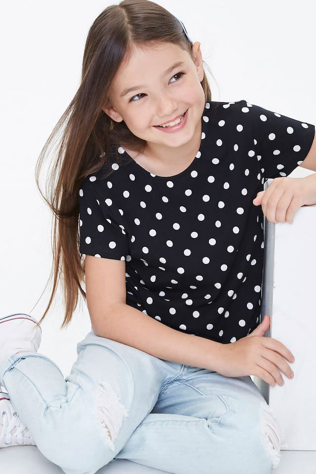 Brand Model and Talent | Adali Kids Girls