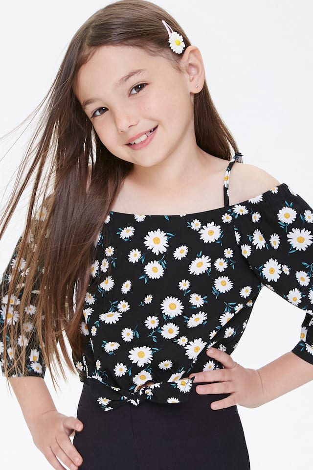 Brand Model and Talent | Adali Kids Girls
