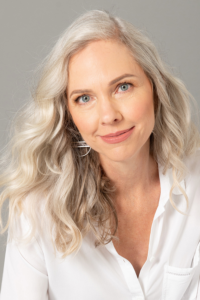 Brand Model and Talent | Michelle Ray Lifestyle Women