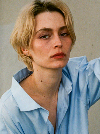 Brand Model and Talent | Women