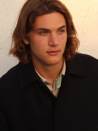 Brand Model and Talent | New Face Men Men