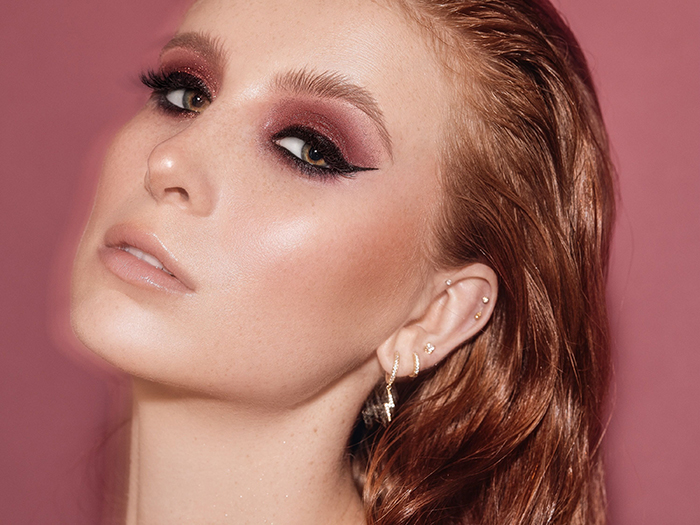 Brand Model and Talent | Remington Victoria Women