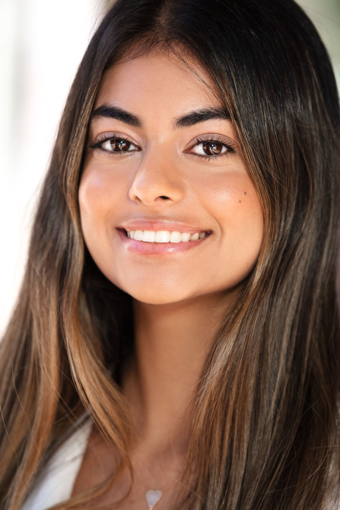 Brand Model and Talent | Neela Teens Girls