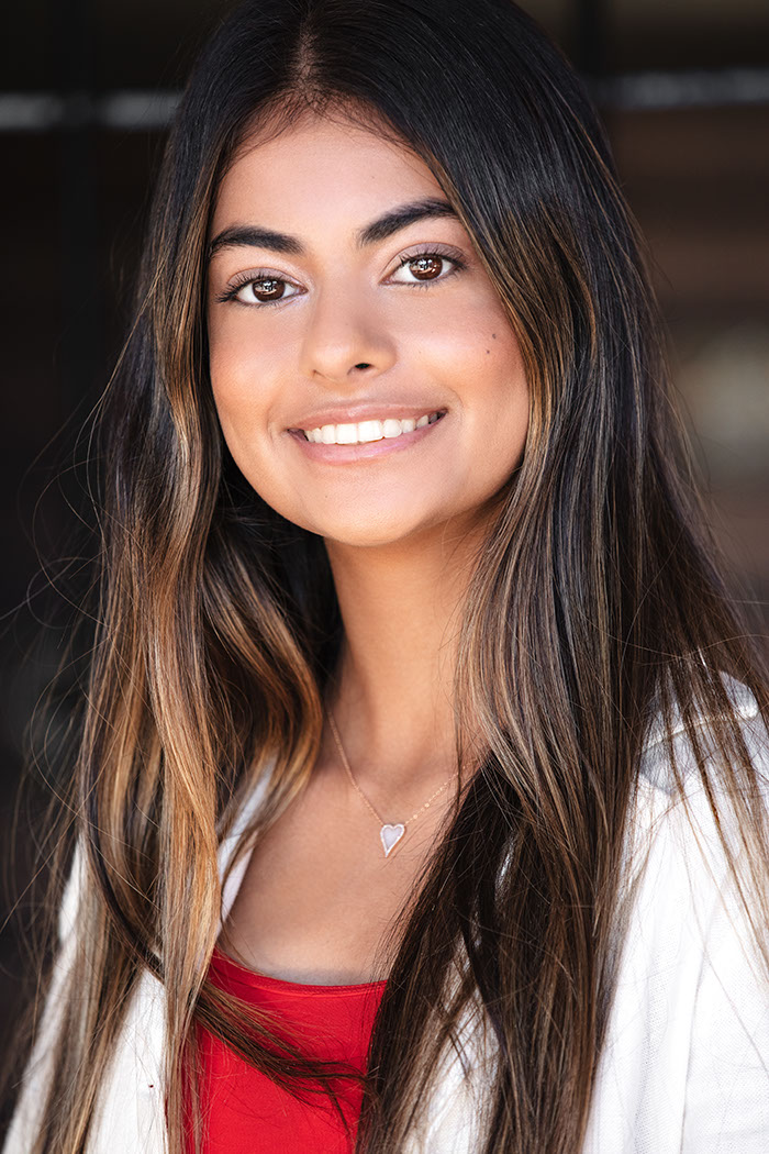 Brand Model and Talent | Neela Teens Girls