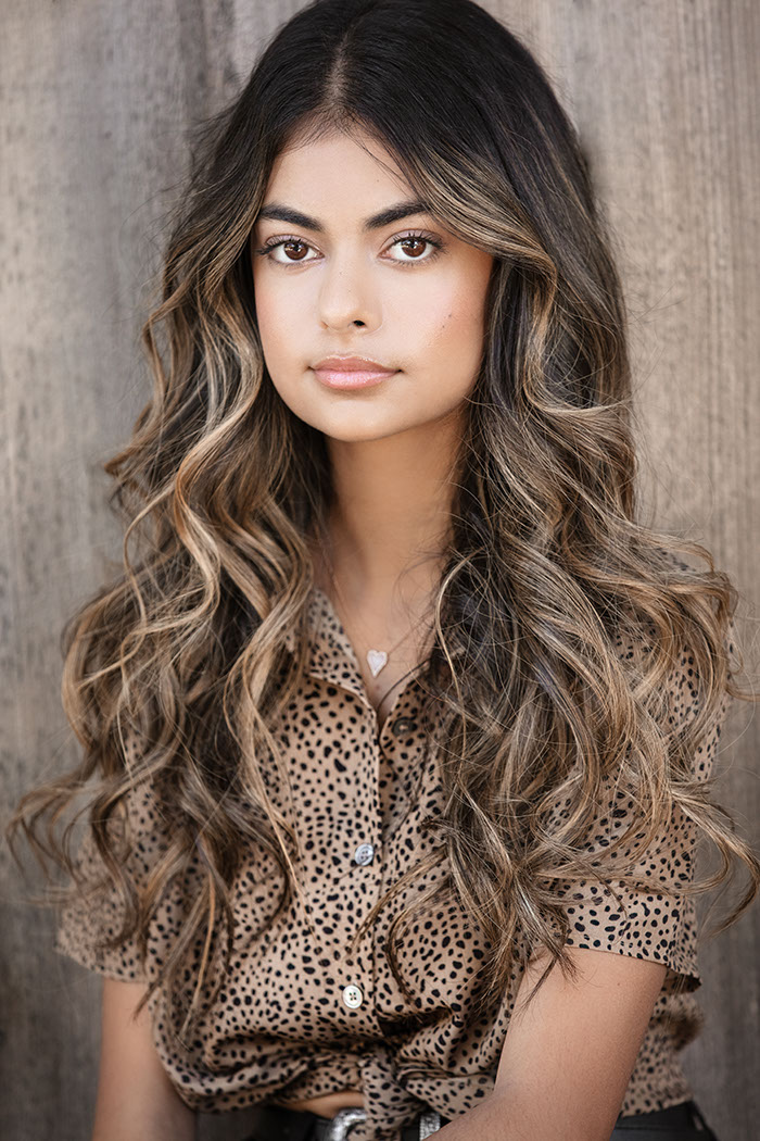 Brand Model and Talent | Neela Teens Girls