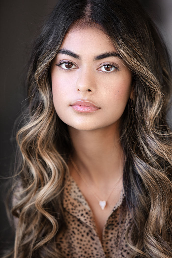 Brand Model and Talent | Neela Teens Girls