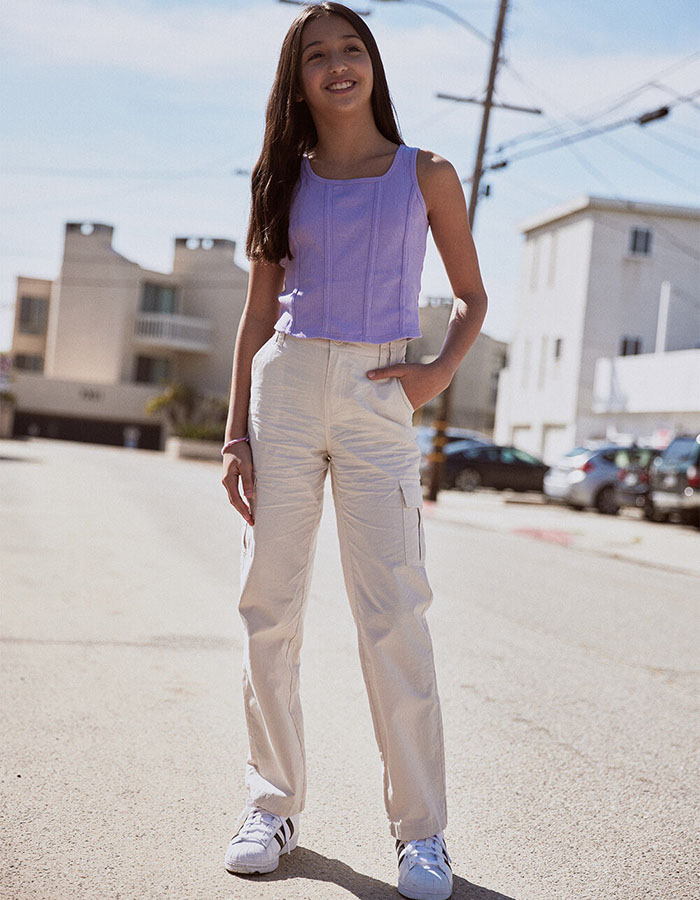 Brand Model and Talent | Esmira Kids Girls