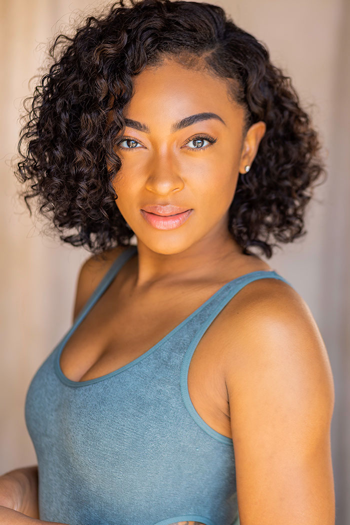 Brand Model and Talent | Christin Lifestyle Women