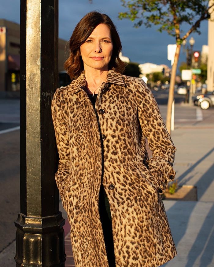 Brand Model and Talent | Laura Lejuwaan Lifestyle Women