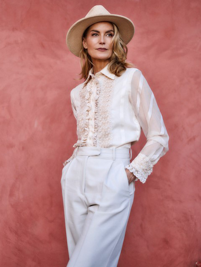 Brand Model and Talent | Allison Smith Classic Women