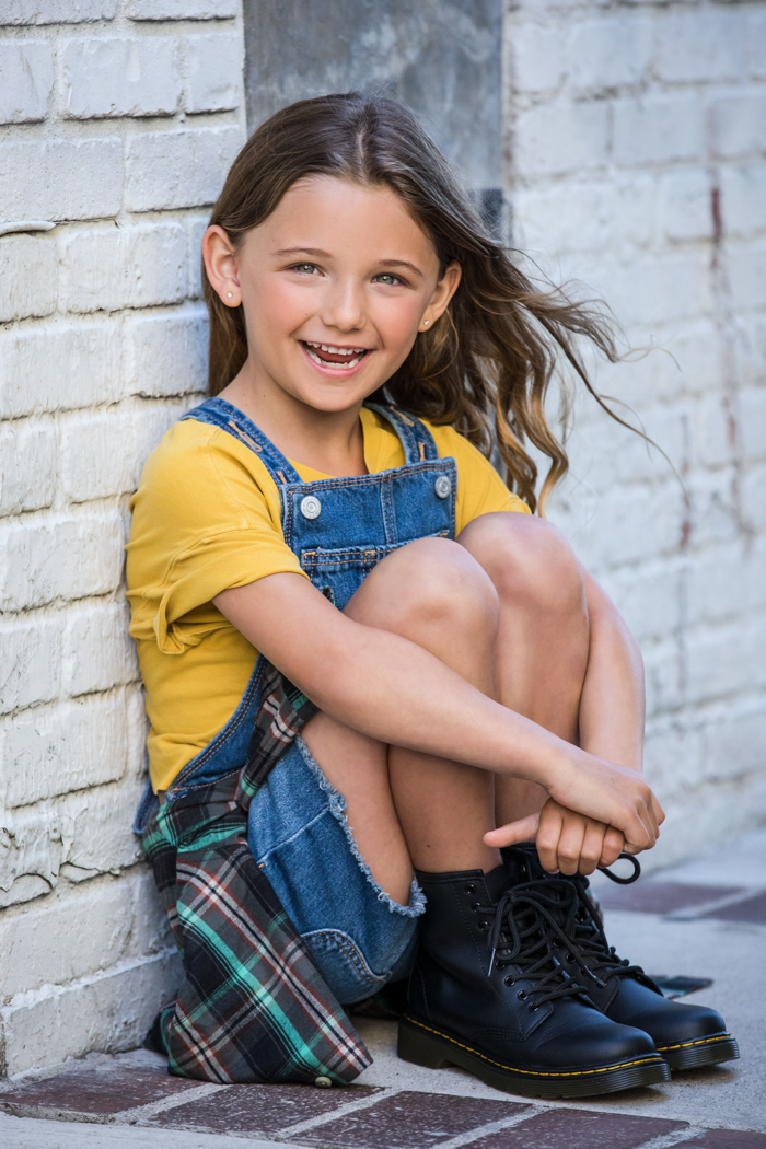 90s Fashion For Little Girls