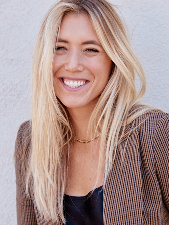 Brand Model and Talent | Lifestyle Women Women