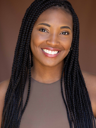 Brand Model and Talent | Women