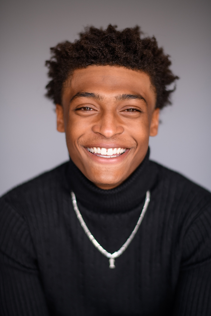 Brand Model and Talent | Benjamin Luke Lifestyle Men