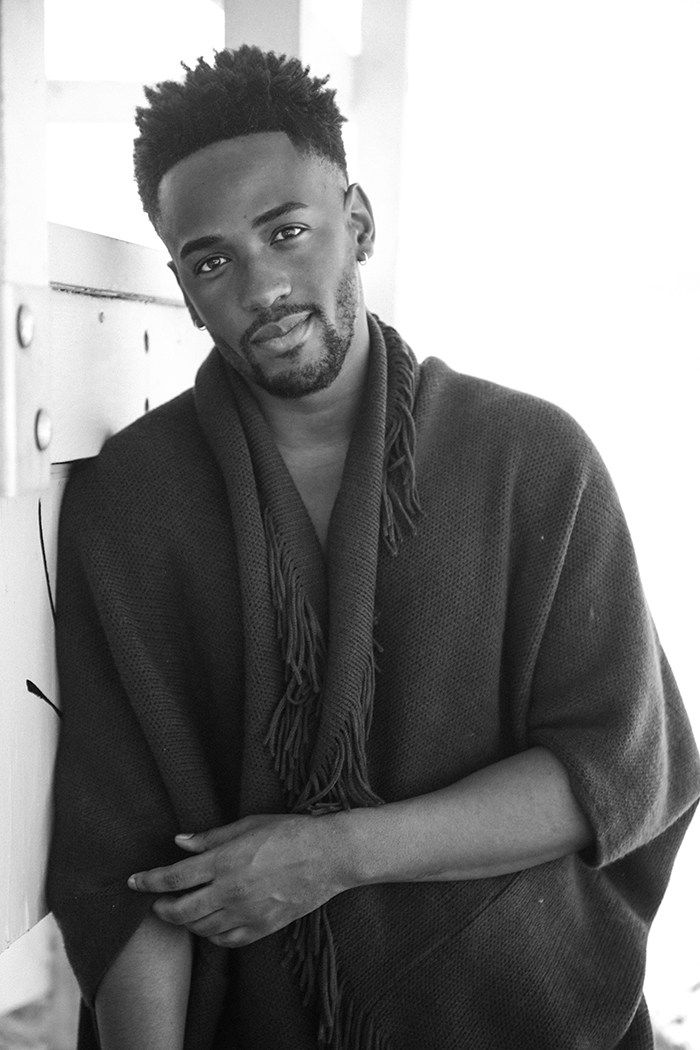 Brand Model and Talent | Gabriel King Men