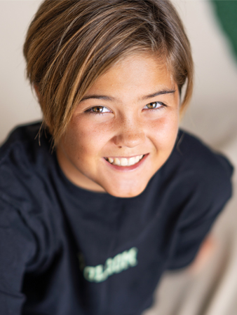 Brand Model and Talent | Teens Boys Men