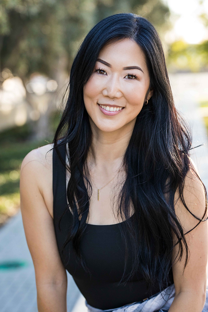 Brand Model and Talent | Kathryn Flores Lifestyle Women