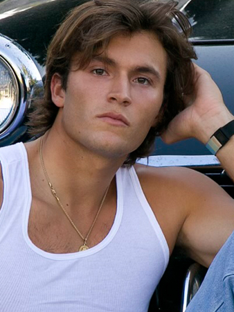 Brand Model and Talent | New Face Men Men