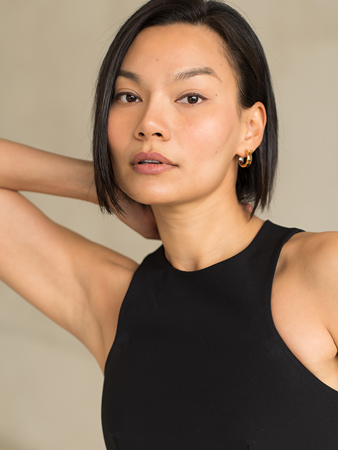 Brand Model and Talent | Women