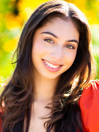 Brand Model and Talent | Teens Girls Women