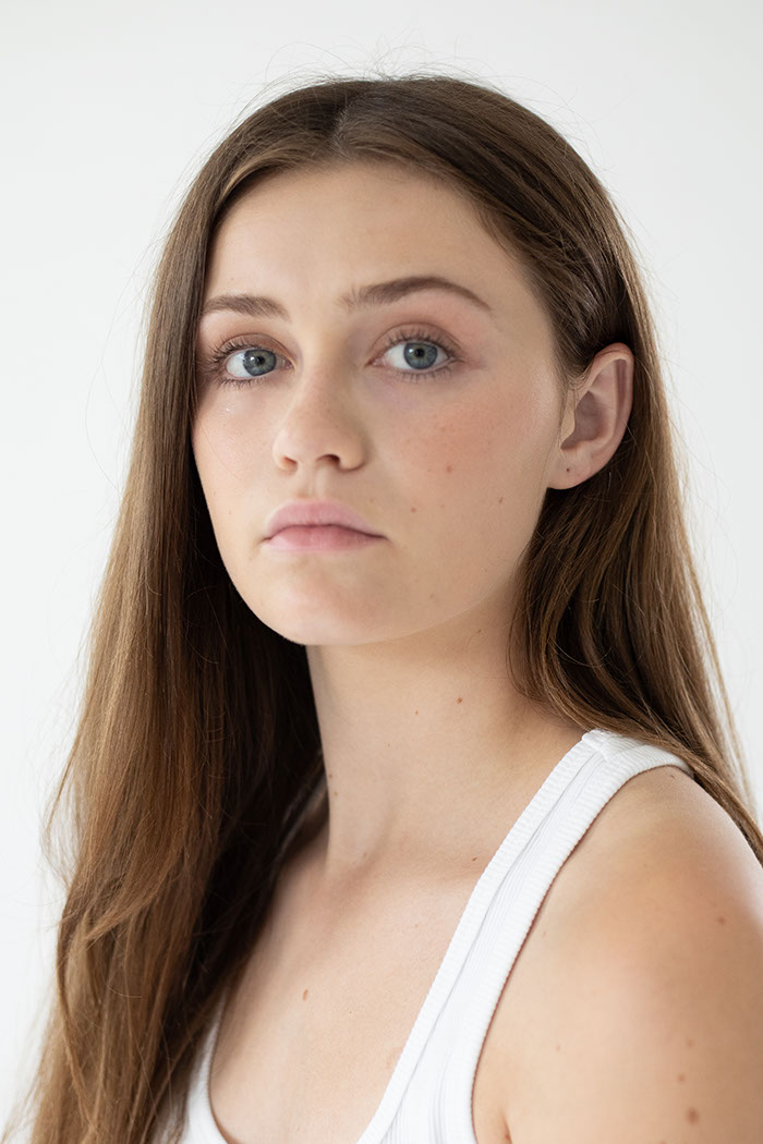 Brand Model and Talent | Devan Teens Girls