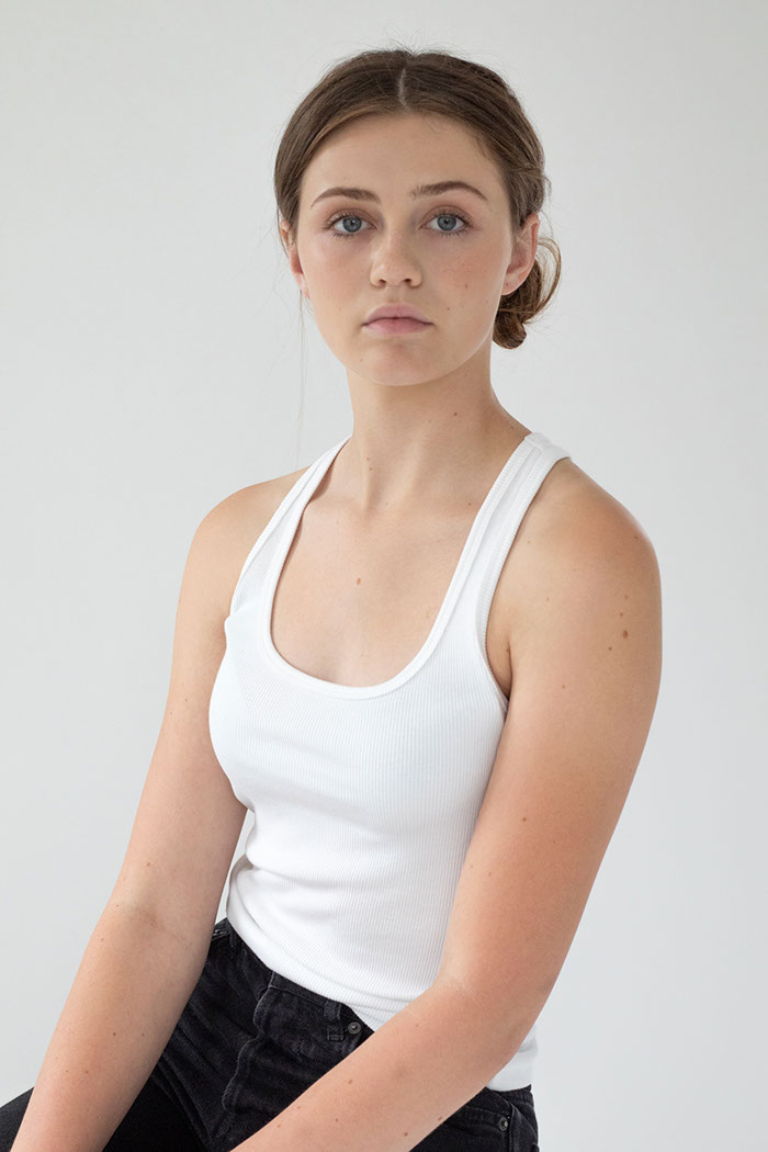 Brand Model and Talent | Devan Teens Girls