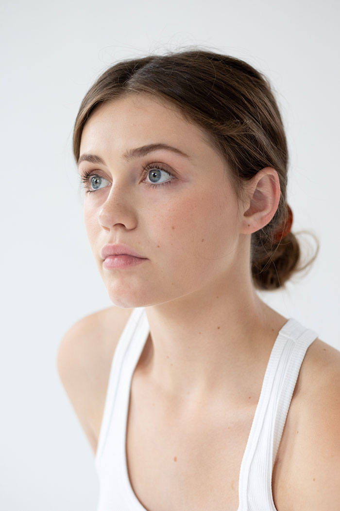 Brand Model and Talent | Devan Teens Girls