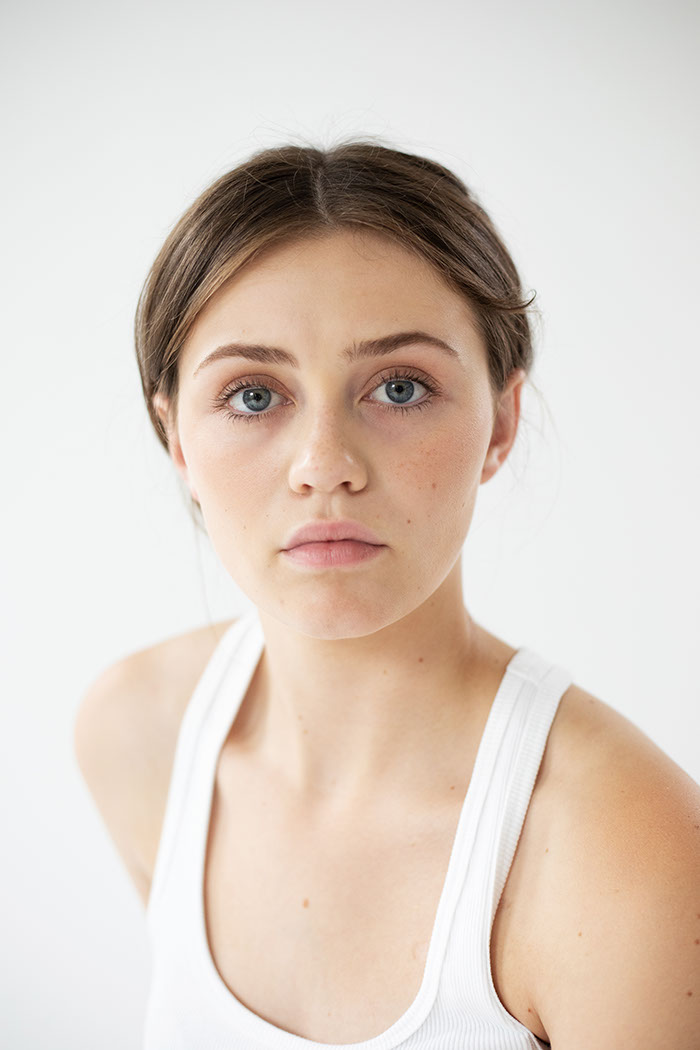 Brand Model and Talent | Devan Teens Girls