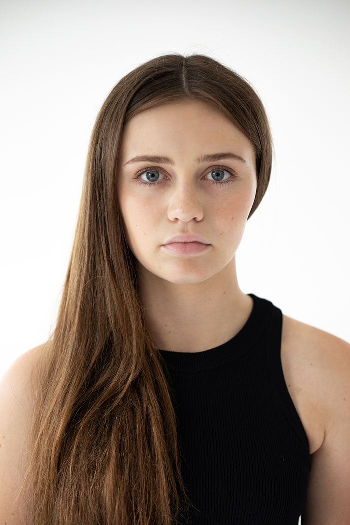 Brand Model and Talent | Devan Teens Girls