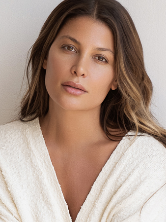 Brand Model and Talent | Women