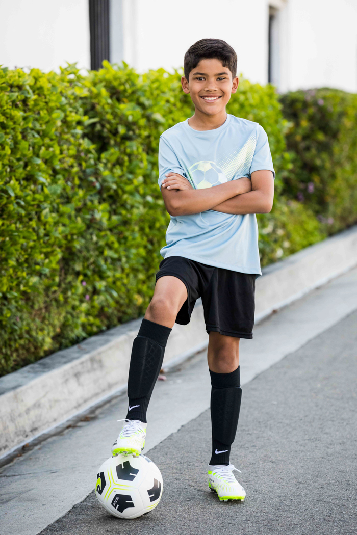 Brand Model and Talent | Lucas Kids Boys