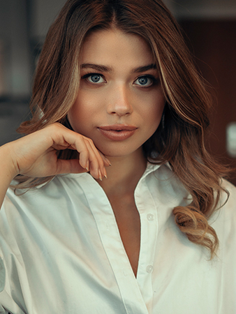 Brand Model and Talent | Women